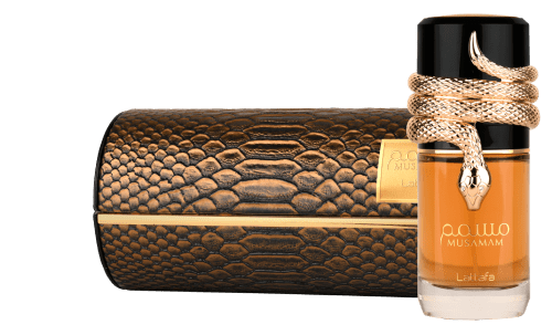 Musamam - Eau De Parfum Spray (100 ml - 3.4Fl oz) by Lattafa - 3 pack ...