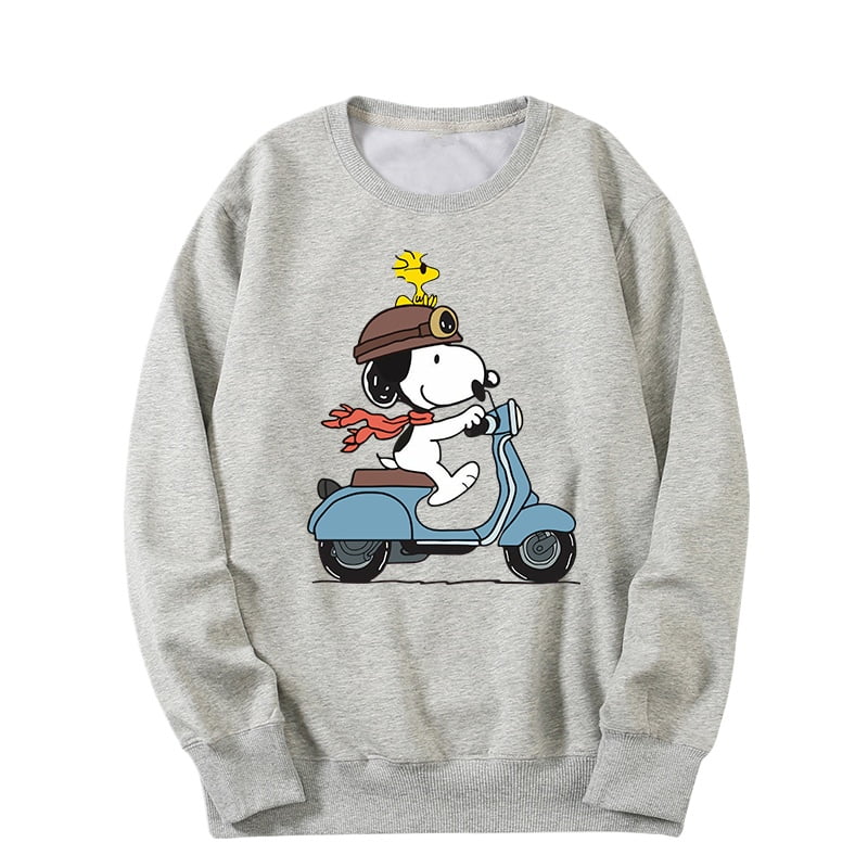 Click here for Unbranded Womens Long-Sleeved Bottoming Shirt Snoo... prices