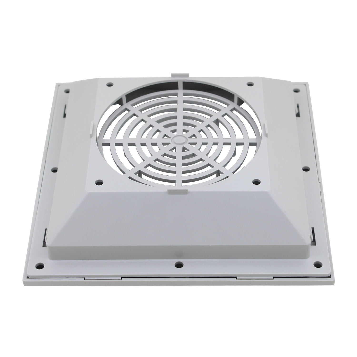 Industrial axial fan exhaust fan,Air filter ventilation dust ...