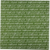 Scrapbook Customs Themed Paper Scrapbook Kit, School Years - Walmart.com