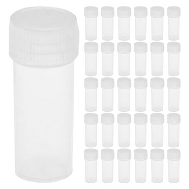 Fecal Collection Stool Container Sterile Sample Specimen Bottle Cup 60 ...