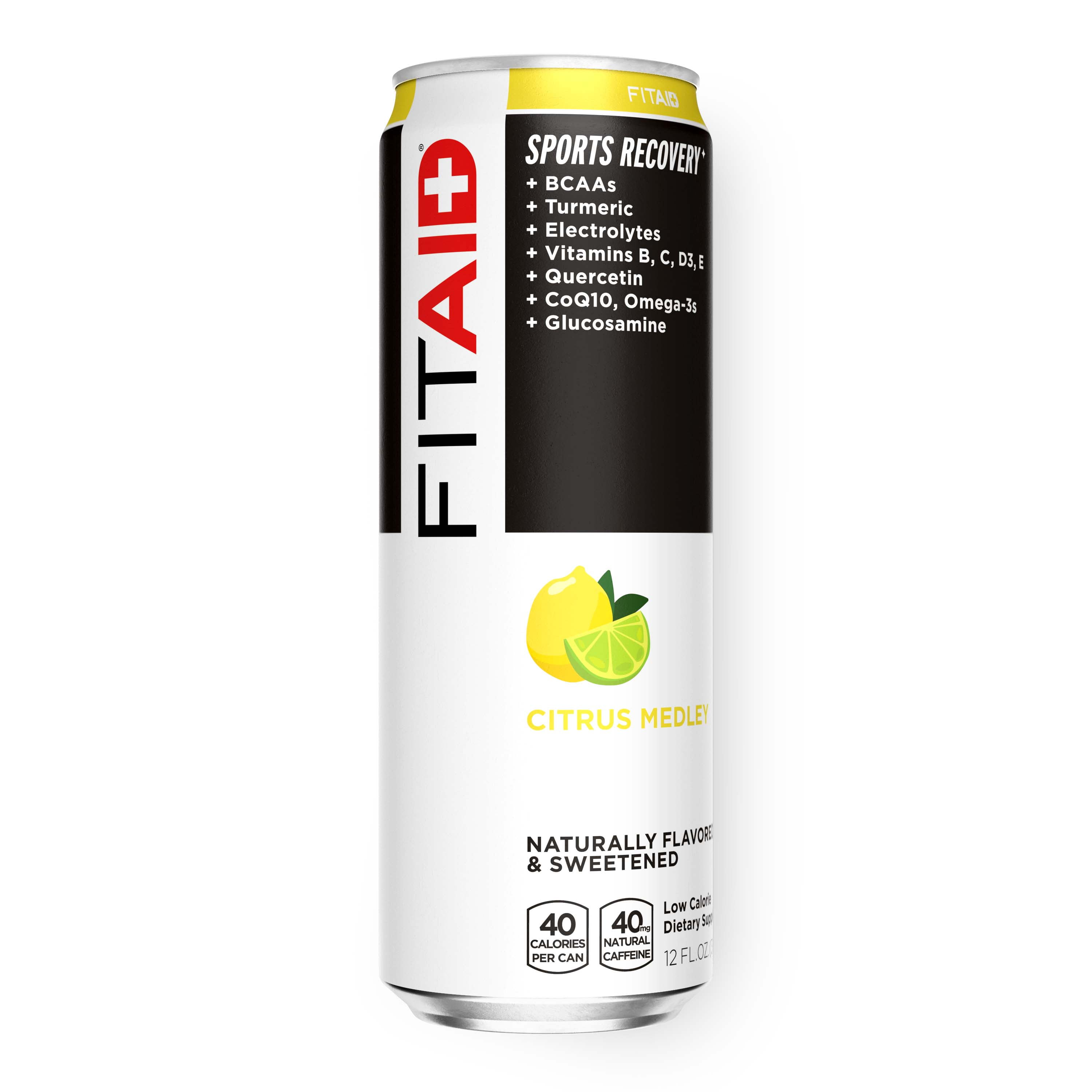 LIFEAID FITAID CITRUS Single Can – Walmart Inventory Checker – BrickSeek