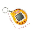 Electronic Digital Pet Handheld Device 49 Pets in One Retro Virtual Pet ...