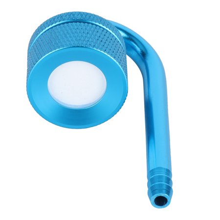 Aquarium Diffuser, CO2 Diffuser Wal Mounted For Aquarium For Fish ...