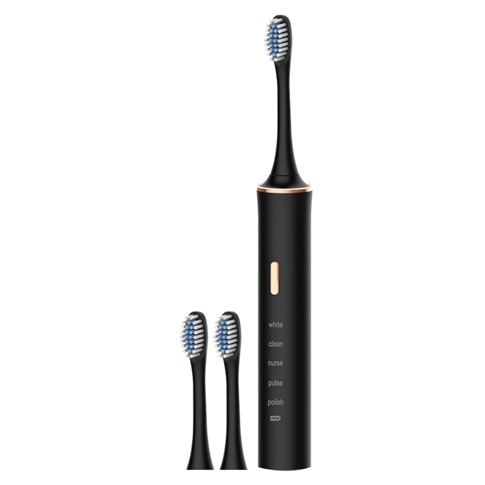 Click here for Kittehigm Clearance! Toothbrush Adult Usb Recharge... prices