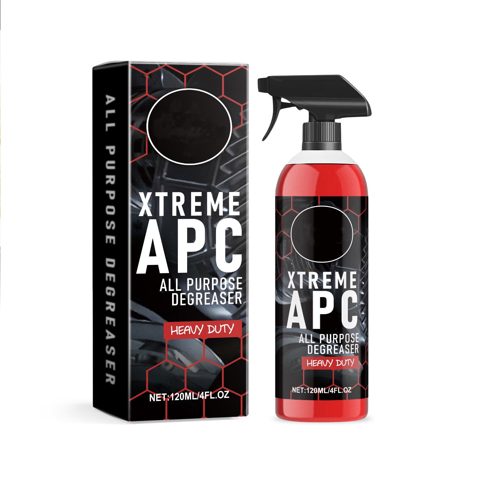 Click here for Visit The Sunlet Store 120ml All Purpose Degreaser... prices