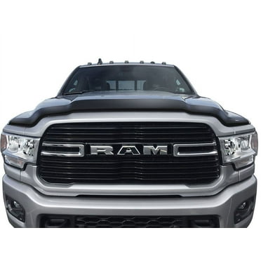 Auto Ventshade (AVS) by RealTruck Aeroskin Lightshield Pro / Hood ...