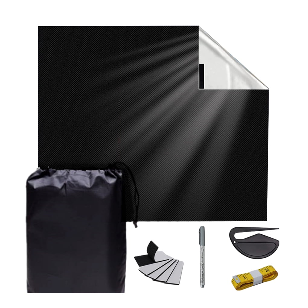 Click here for Guardoinrt Adjustable Blackout Blinds For Bedroom... prices