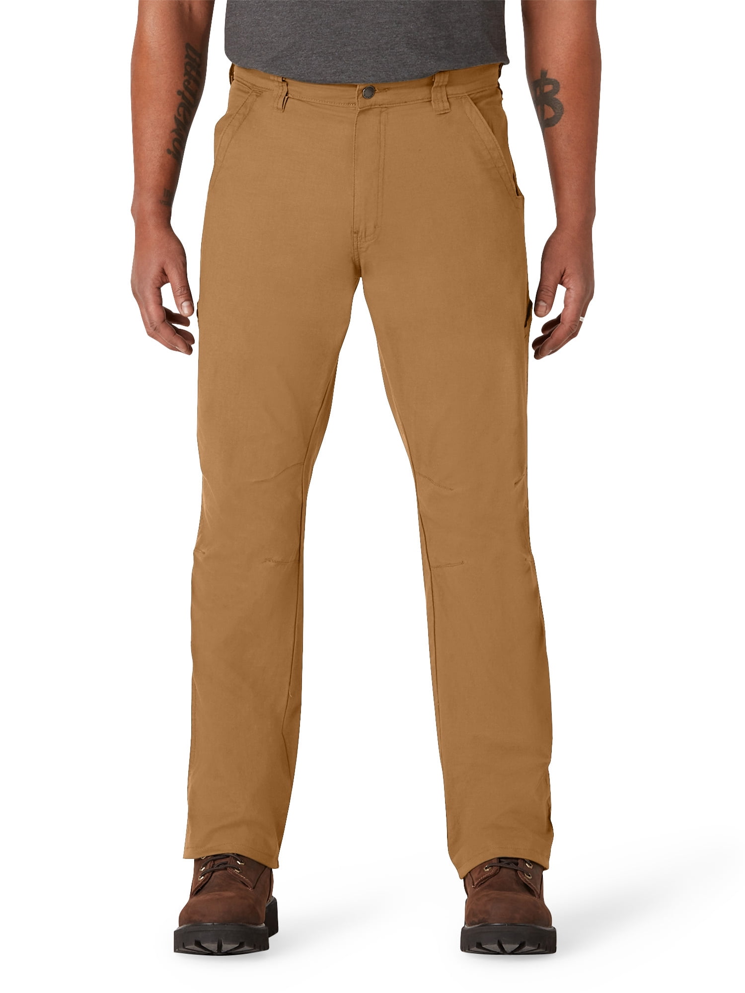 Genuine Dickies Flex Ripstop Range Pants - Walmart.com