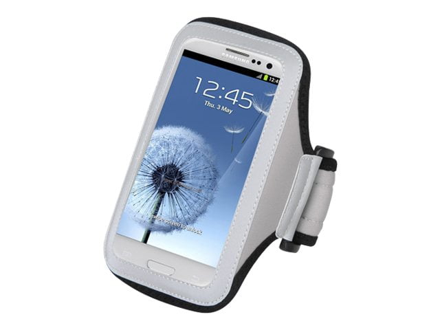 MYBAT Vertical Pouch Universal Sport Armband (258) - Arm pack for cell ...