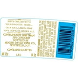 Mogen David Concord New York Red Wine, 1.5 L Bottle, 11% ABV - Walmart.com