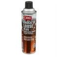 CRC Knock'er Loose Plus Penetrating Lubricant, Multipurpose Metal Oil ...