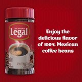 Café Legal Soluble Instant Coffee, Medium Roast, 6.3 oz - Walmart.com