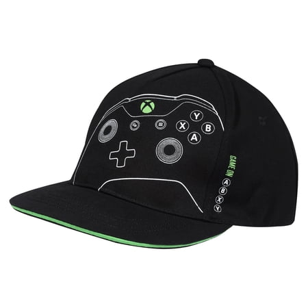 Xbox Boys Controller Baseball Cap | Walmart Canada