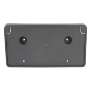 Draw Tite 49802 Fold Down License Plate Holder - Walmart.com