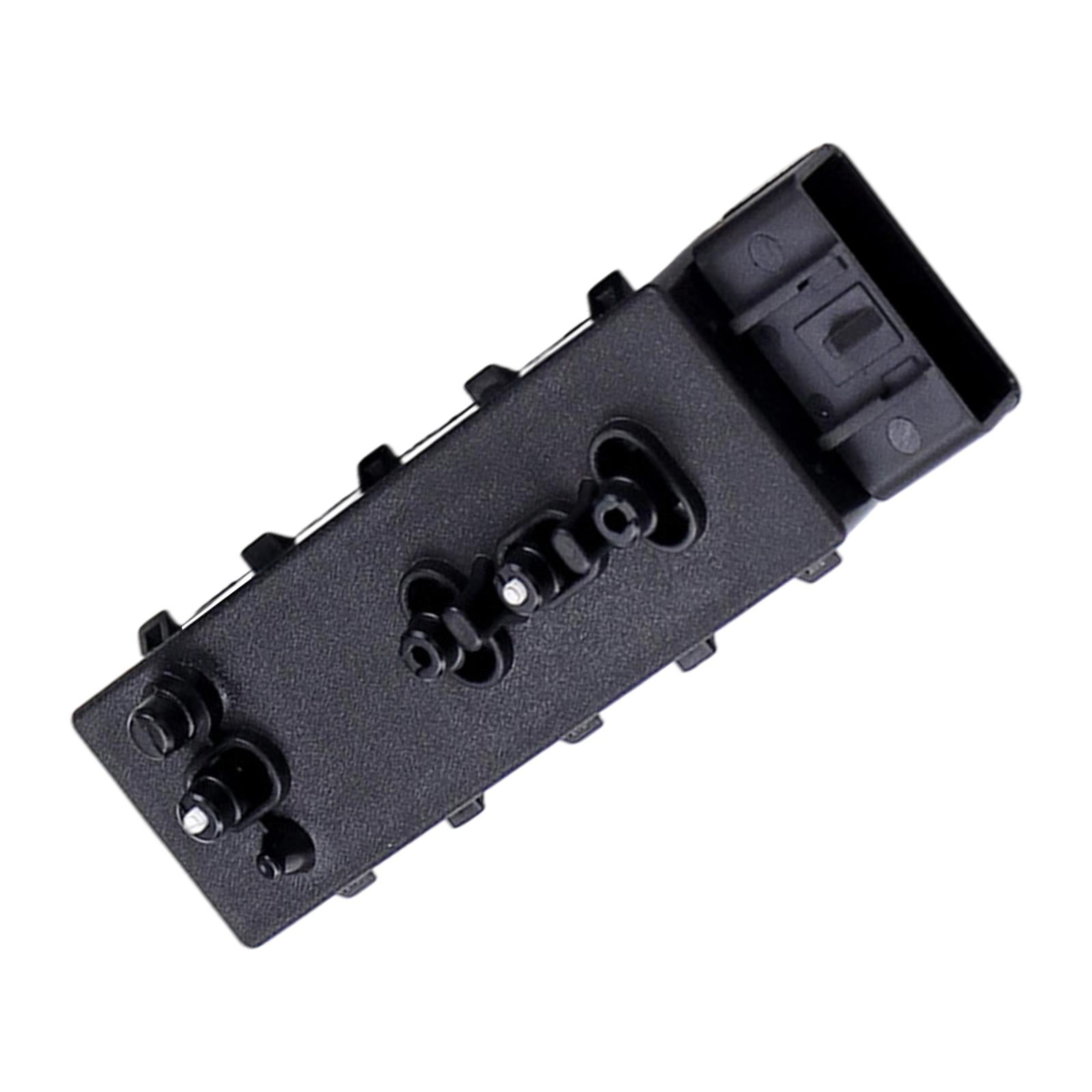 Interruptor de asiento eléctrico Cola Psw148 Psw149 Control de ...