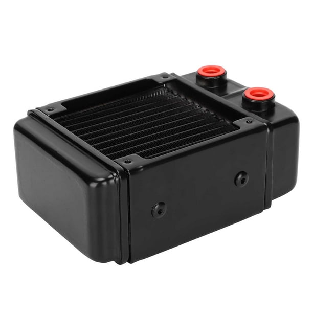 Water CoolerWater Cooling Radiator Mini CPU Cooler CPU Liquid Cooler ...