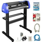 StarCraft Solo 16 inch Vinyl Cutter Base Bundle - Walmart.com