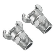 Raco Connector,3/4 in , 3/4 in MNPT 2103 - Walmart.com