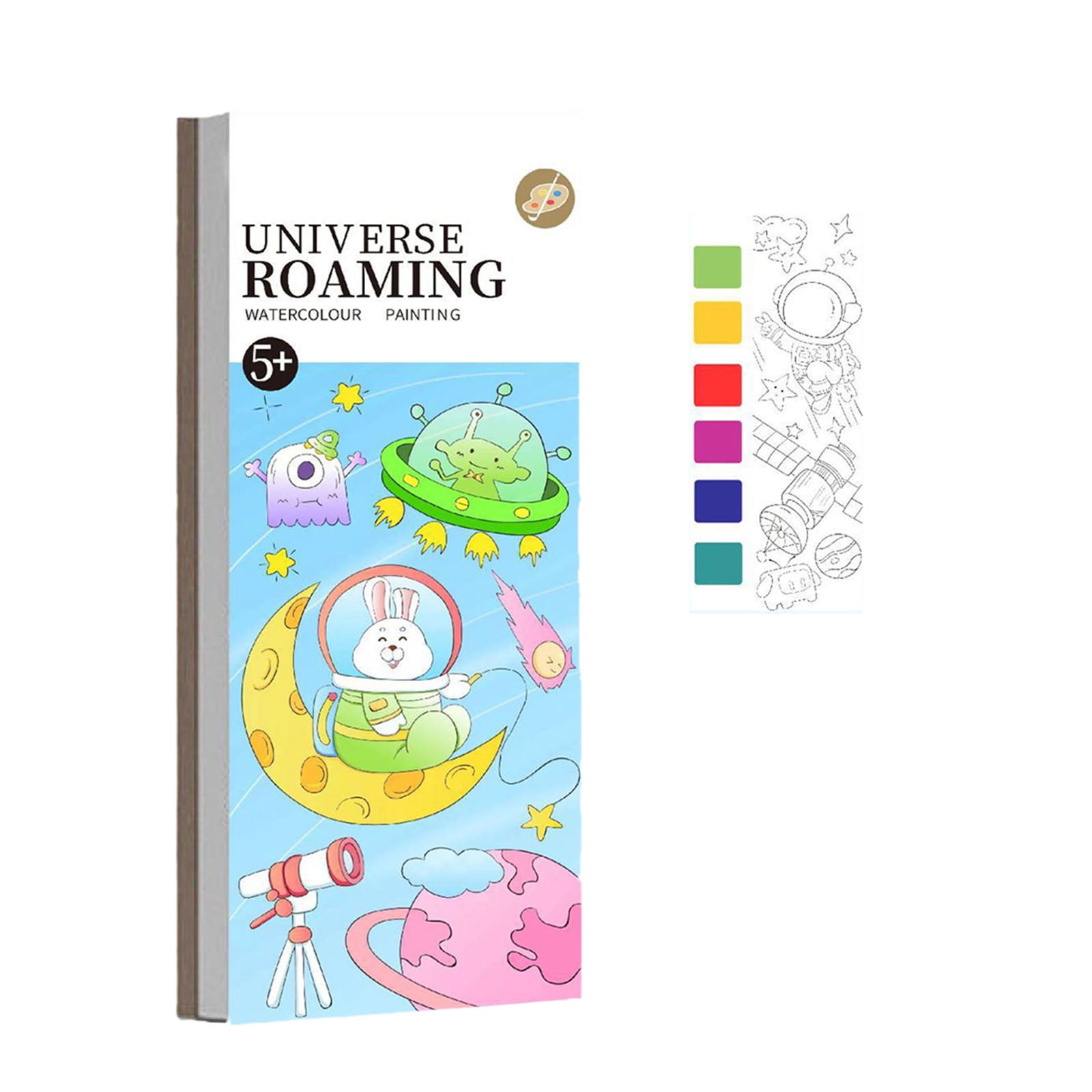 Click here for Zhengjuuu My First Crayons $3 Items Color Happy Fo... prices