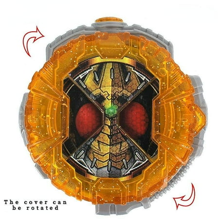 Three-sound Effects Can Be Linked To Kamen Rider Zio Every Time King ...