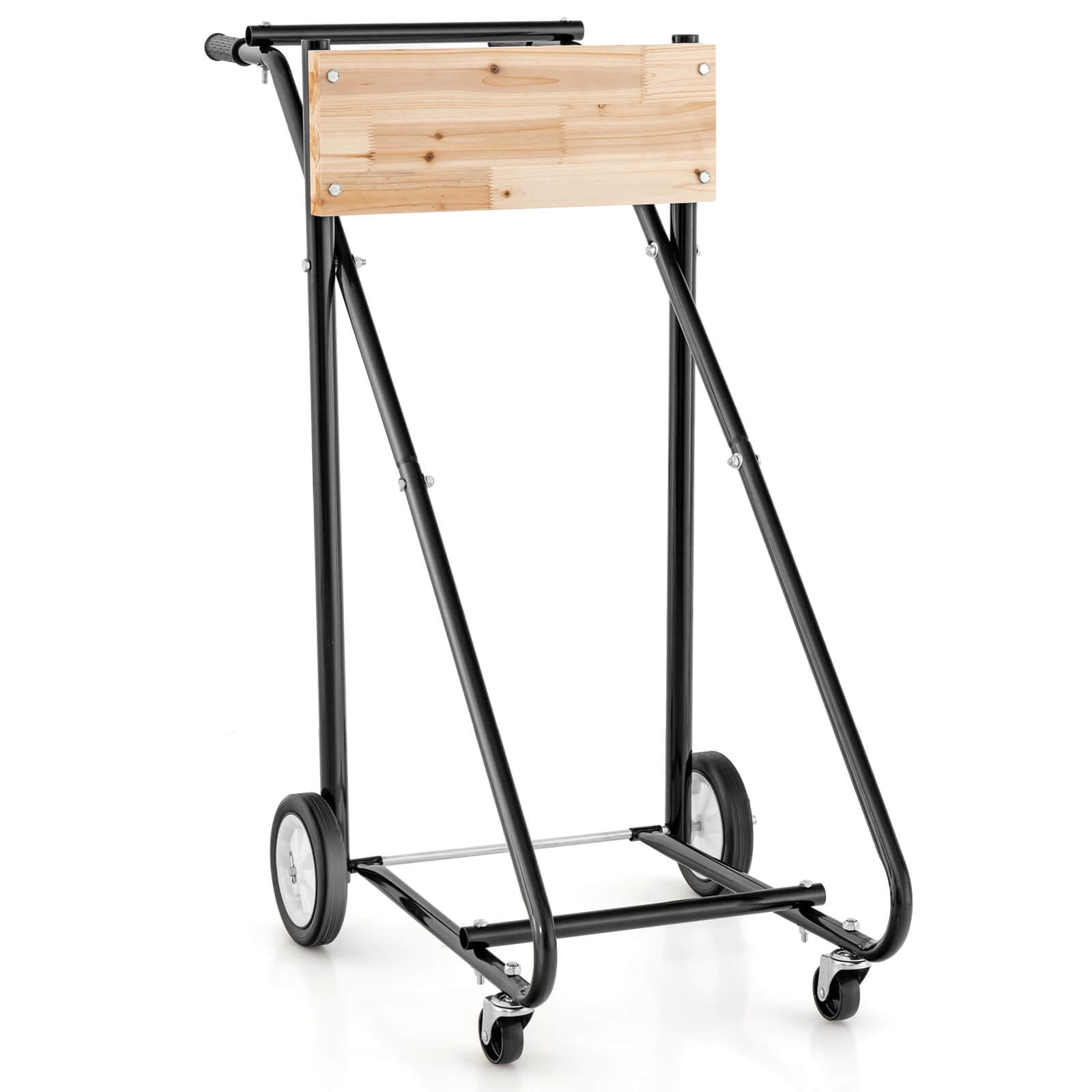 Click here for Costway Outboard Boat Motor Stand Heavy Duty Engin... prices