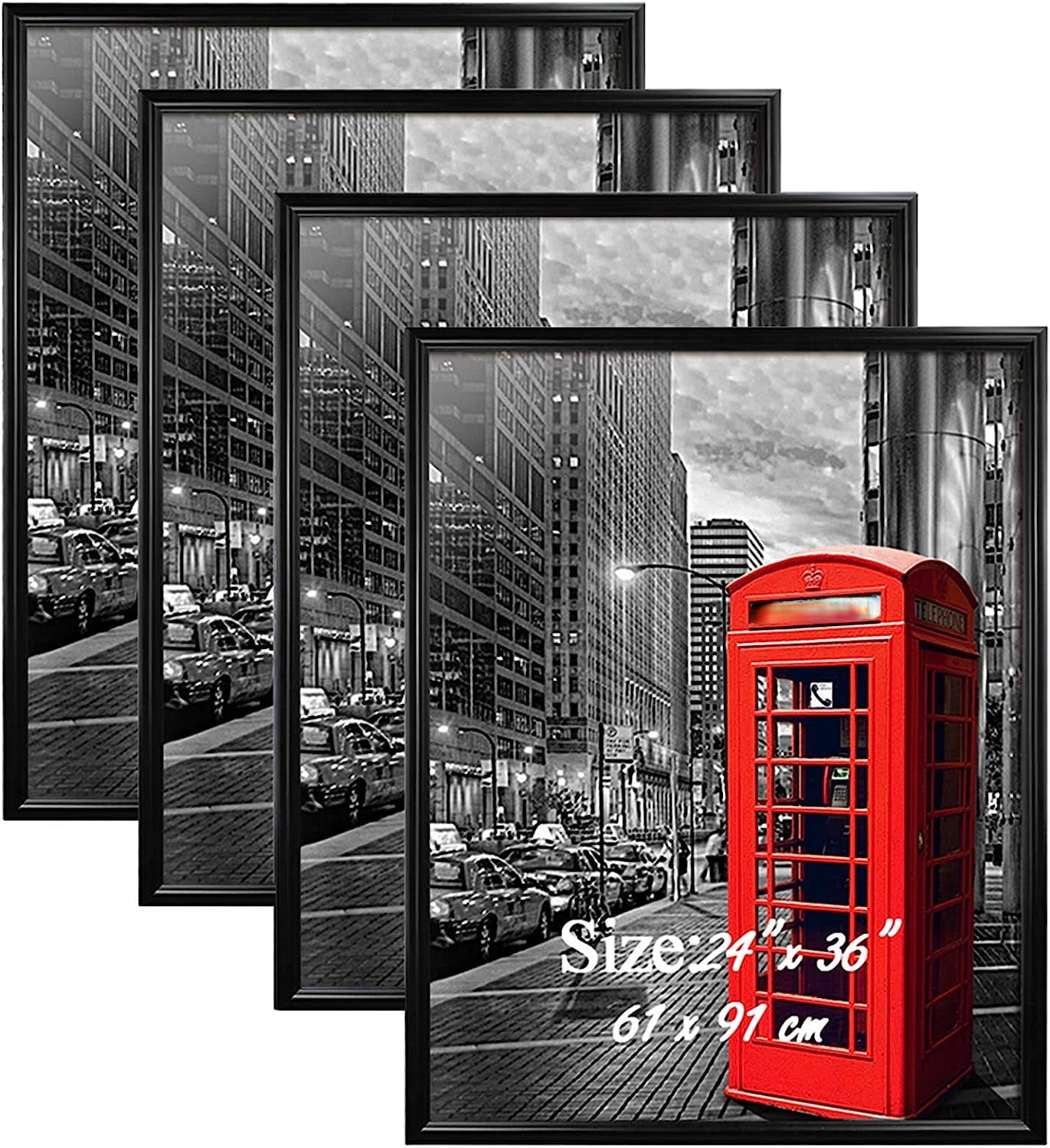 24×36 Poster Frame Walmart