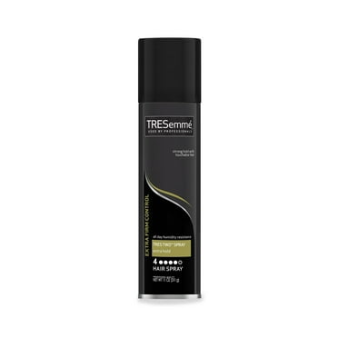 3 Pack - TRESemm TRES Two Aerosol Hair Spray Extra Hold 1.5 oz ...
