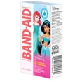 Band-Aid Brand Bandages for Kids, Disney Princesses, One Size, 15 ct ...