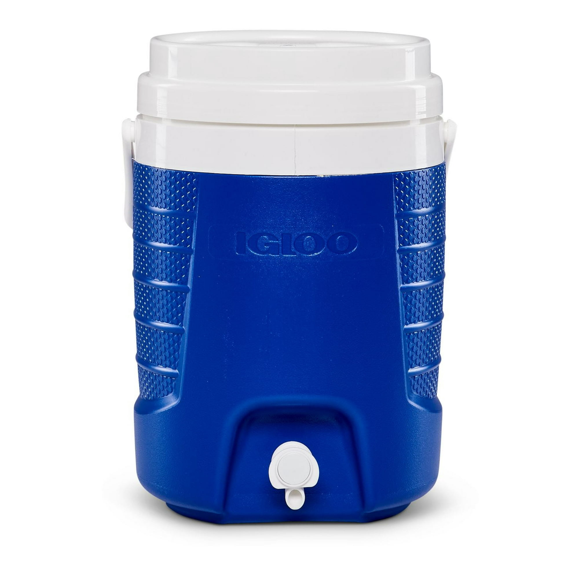 Click here for Igloo 2 Gallon Sport Beverage Cooler 7.8 Litres prices