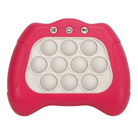 Decompression Breakthrough Puzzle Game Machine Speed Push Pop Button ...