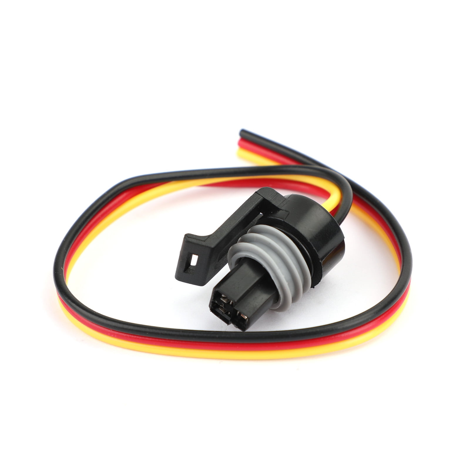 Pressure Regulator Sensor Valve ICP IPR F81Z9C968AB For Ford 7.3 ...