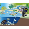 GRECH Bio Pressure Pond Filter System, 55-watt UVC Power, Up to 8,000 ...