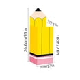 Beforeyayn School Season Pencils Candy Boxes, Popcorn Boxes Party Gifts ...