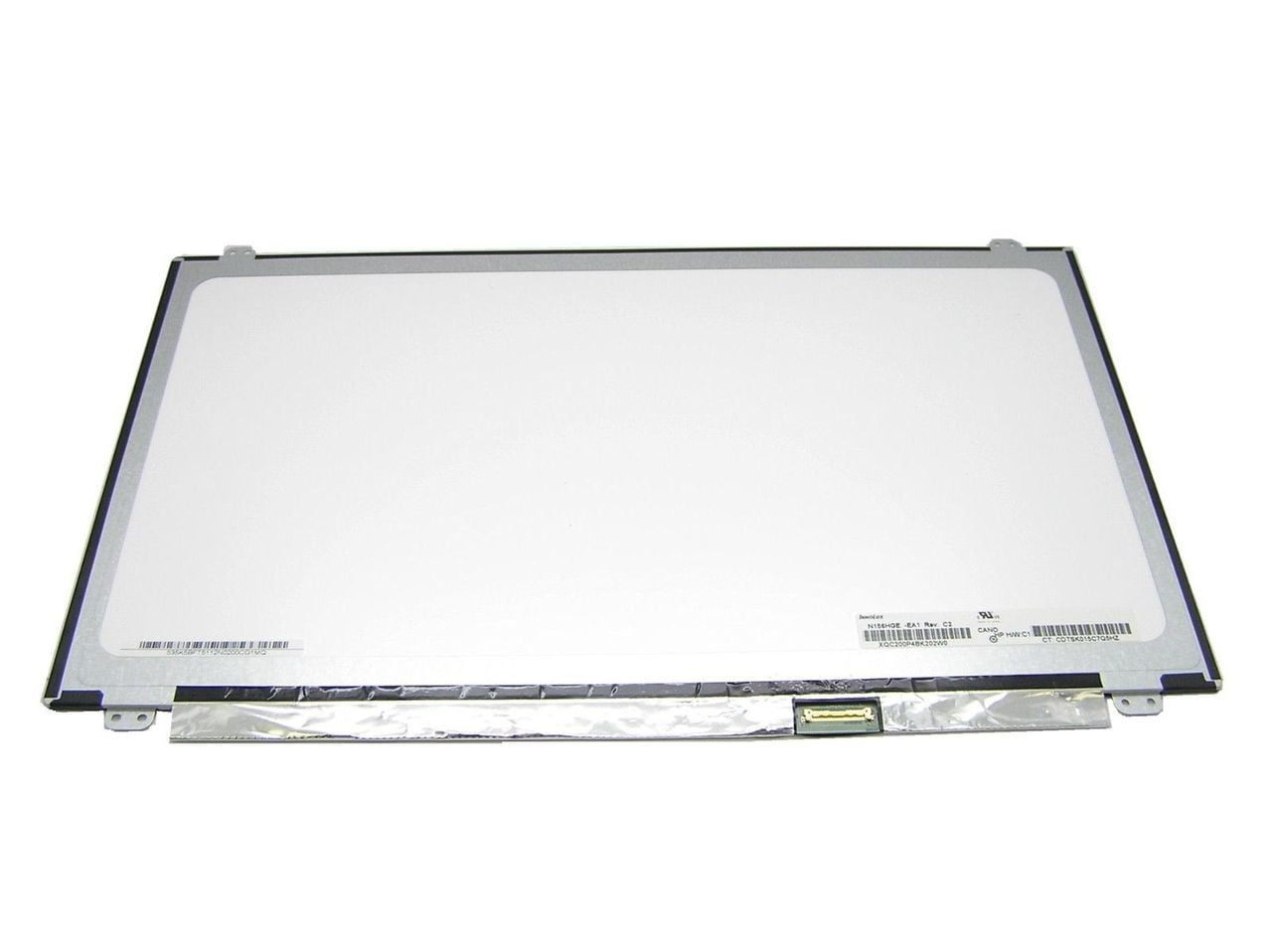 HP Envy Pavilion Probook Elitebook 15.6" UHD Slim IPS 3840X2160 4K LED ...