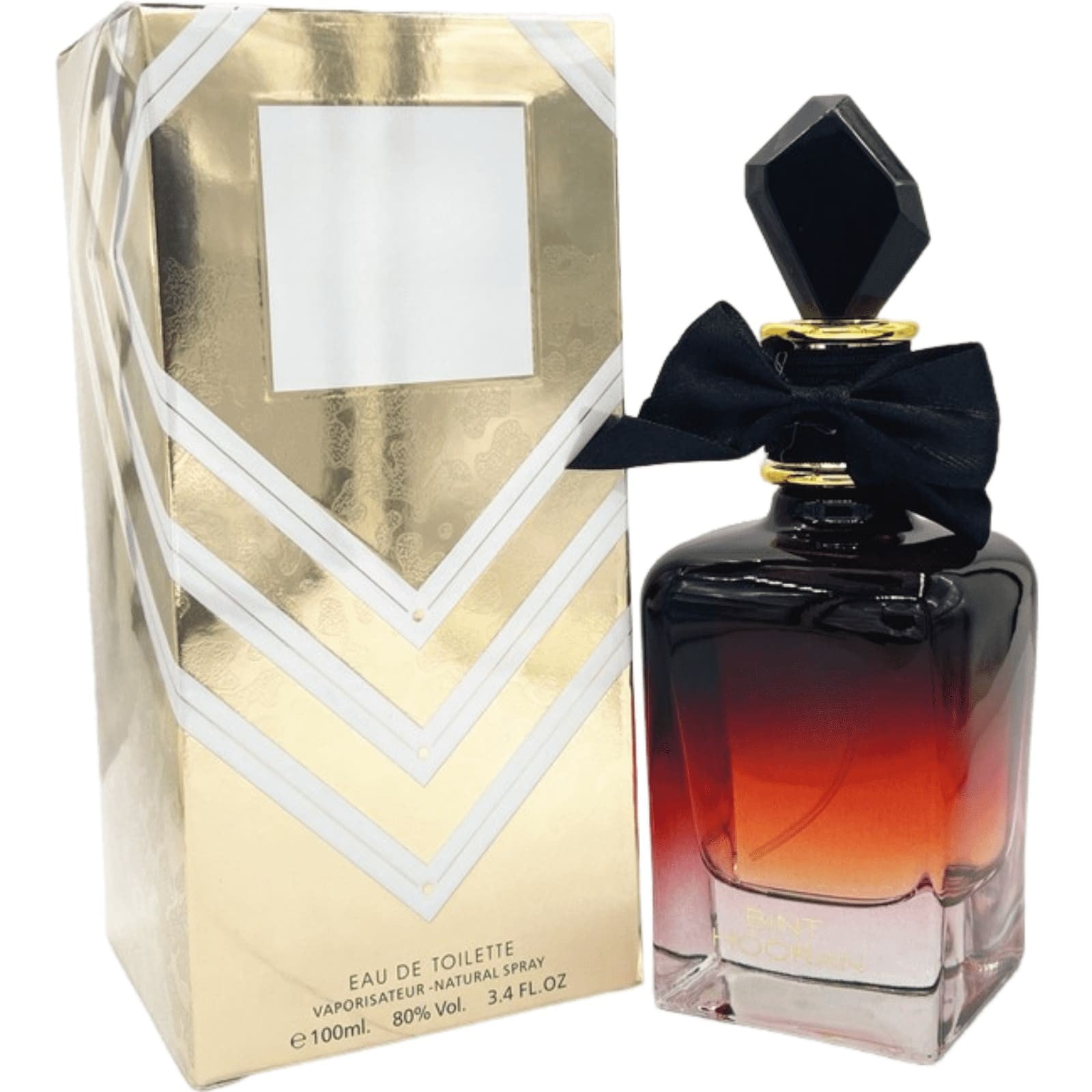 100 ml De Perfume Para Mujeres 100 ml De Perfume Para Hombres Y Mujeres ...