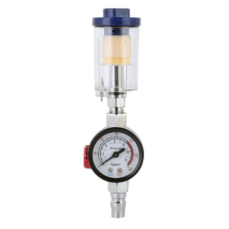 Spray Pressure Regulator Sprayer Pressure Regulator Oil Water Separator ...