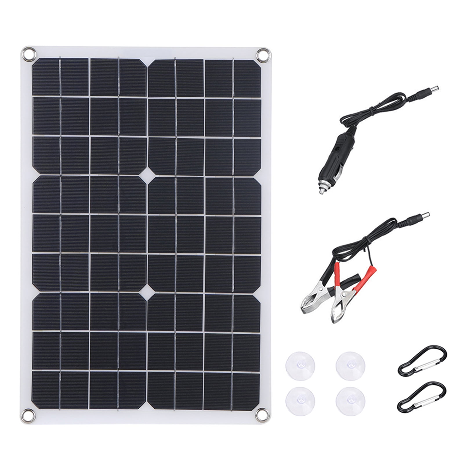 Click here for Labymos Portable 20w Monocrystalline Solar Panel W... prices