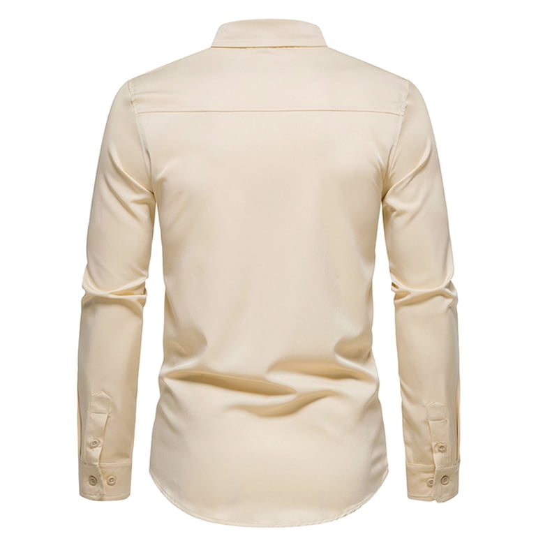New Casual Shirt Design For Men 2022