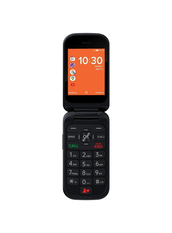 Consumer Cellular All Cell Phones in Cell Phones - Walmart.com