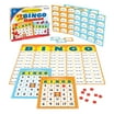 Junior Learning - Multiplication Bingo Learning Educational Game ...