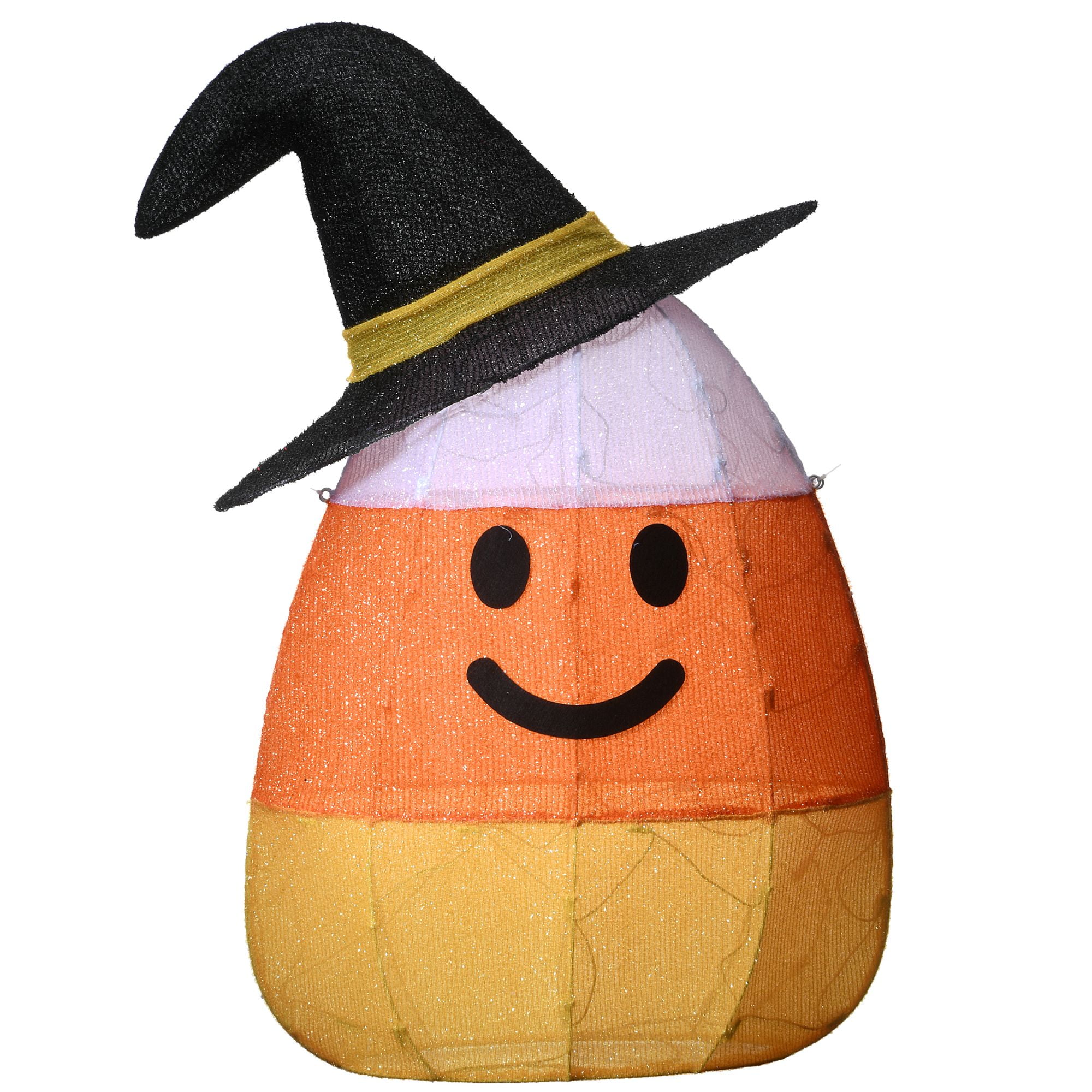 Cute Halloween Candy Corn