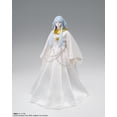 Tamashii Nations - Saint Seiya - Saint Cloth Myth Ex - Polaris Hilda ...