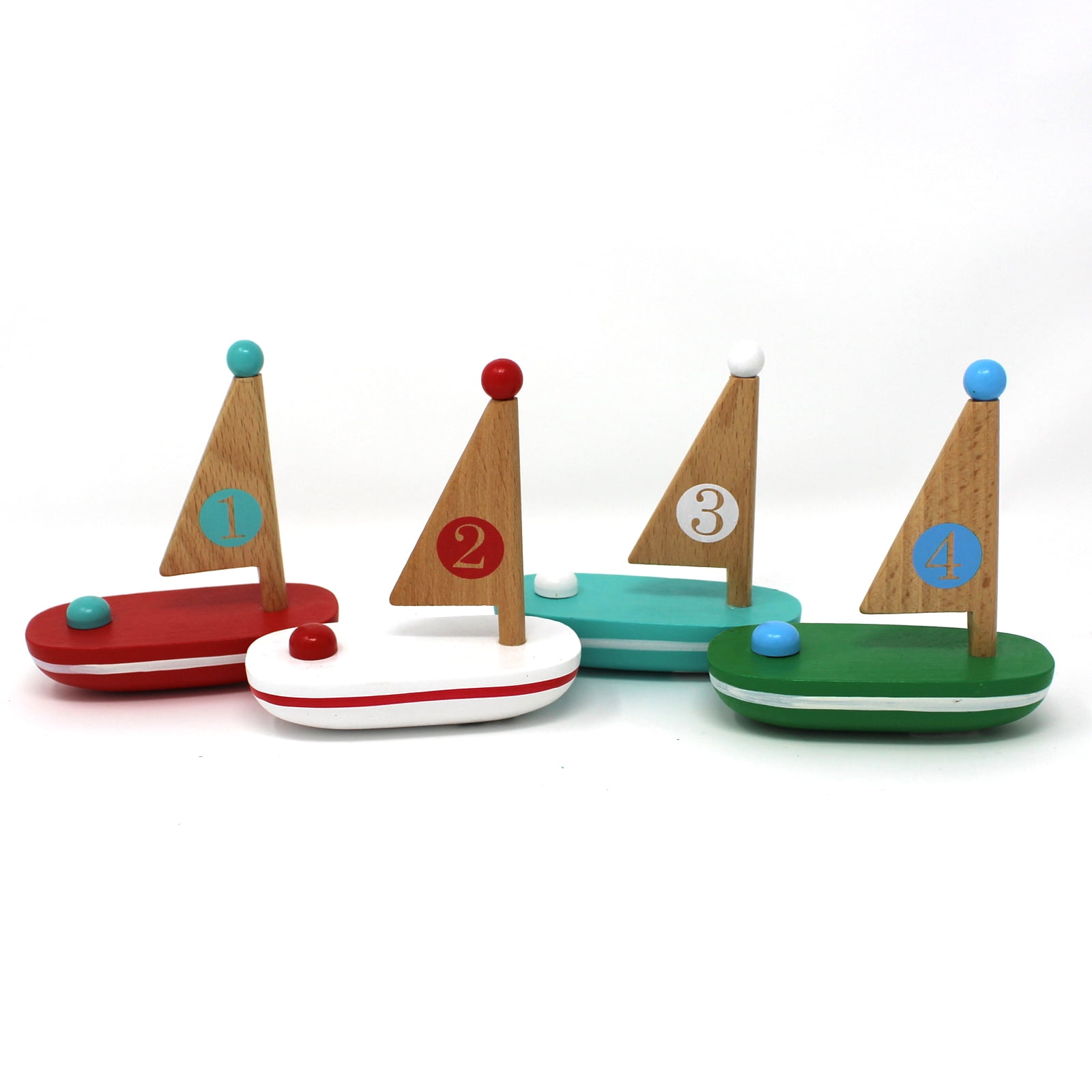 How To Make A Wooden Toy Boat That Floats at Annabelle Focken blog