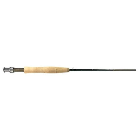 Okuma 221240 9 ft. Crisium Fly Rod - Black | Walmart Canada