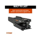 Lippert Components 179879 M15 HD Air Ride Pin Box, 18K, Replaces LCI ...