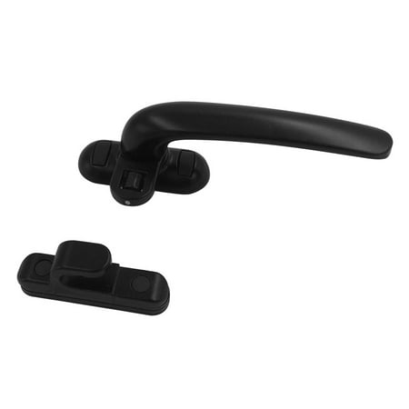 YDJKET Aluminum alloy plastic interior window handle - interior and ...