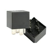 Schneider Electric General Purpose Relay, 24VDC, 12A, 8Pins RXM2AB2BD ...