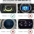 Road Top Carplay Kit for 2014-2018 BMW Mini Cooper, F54-F57 NBT System ...