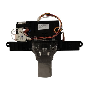 ForeverPRO 297366300 Control ElectronicAssembly for Frigidaire Freezer ...